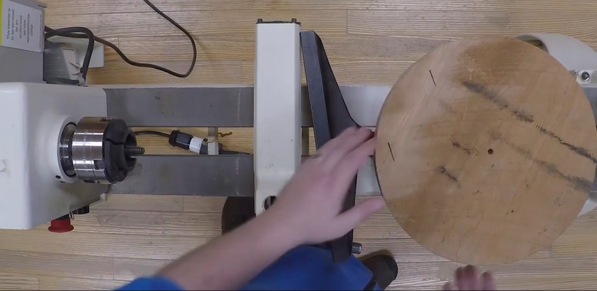 How To Turn a Three Legged Stool | Big Step Training - Continuing Education